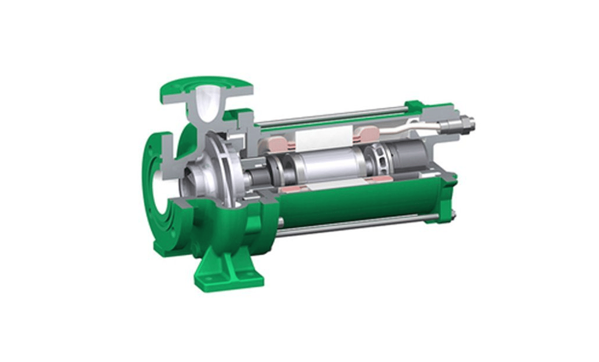 Marine Pump Solutions | PG Flow Solutions