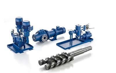 Marine Pump Solutions | PG Flow Solutions