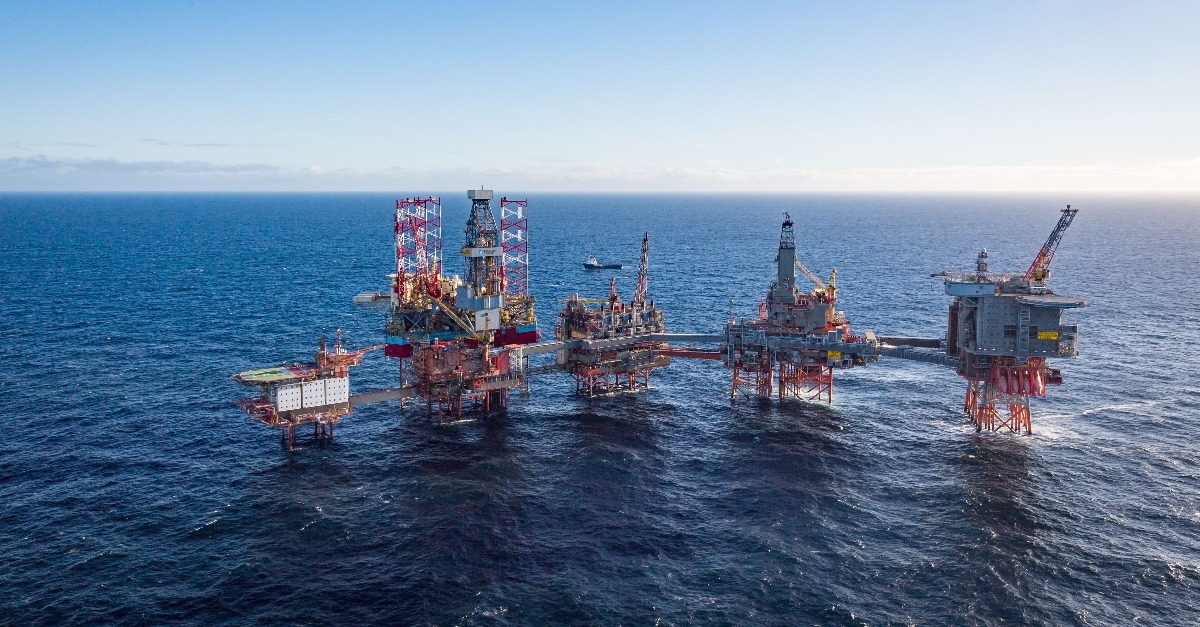 Brownfield Development and Life Extensions | PG Flow Solutions