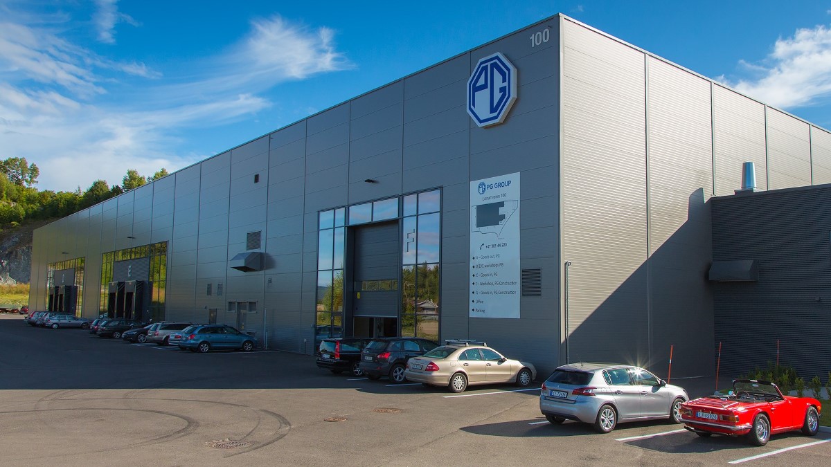 About PG Flow Solutions